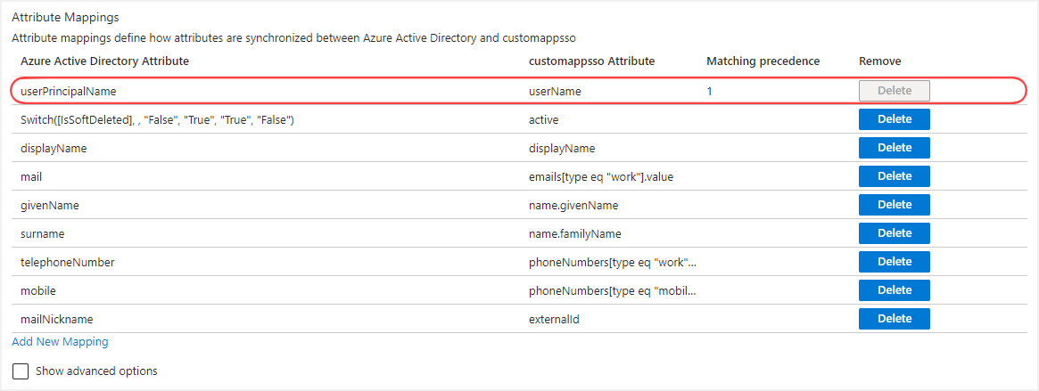 Configuring SCIM Provisioning with Entra ID (formerly Azure AD ...