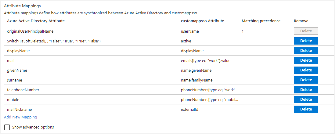 Configuring SCIM Provisioning with Entra ID (formerly Azure AD ...
